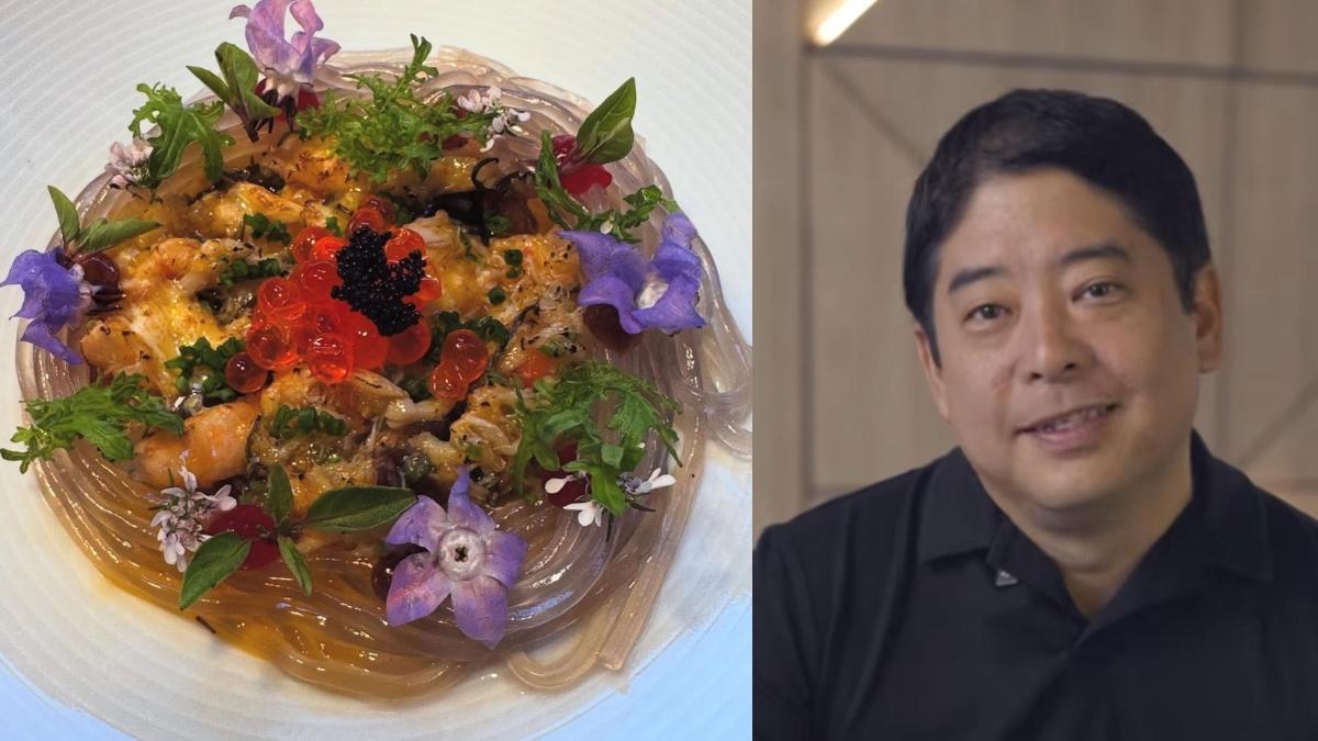 World’s No. 1 restaurant in 2025? Inside Maido, Lima’s culinary icon