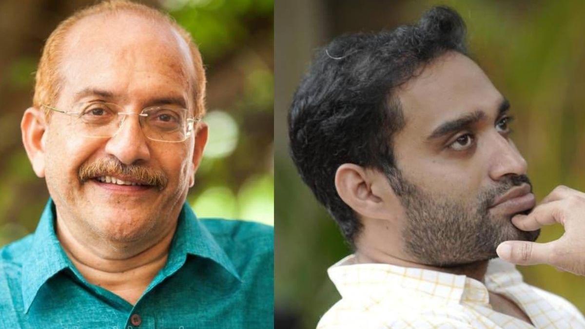 ‘It’s a divine blessing to grow again alongside children we grew up ...