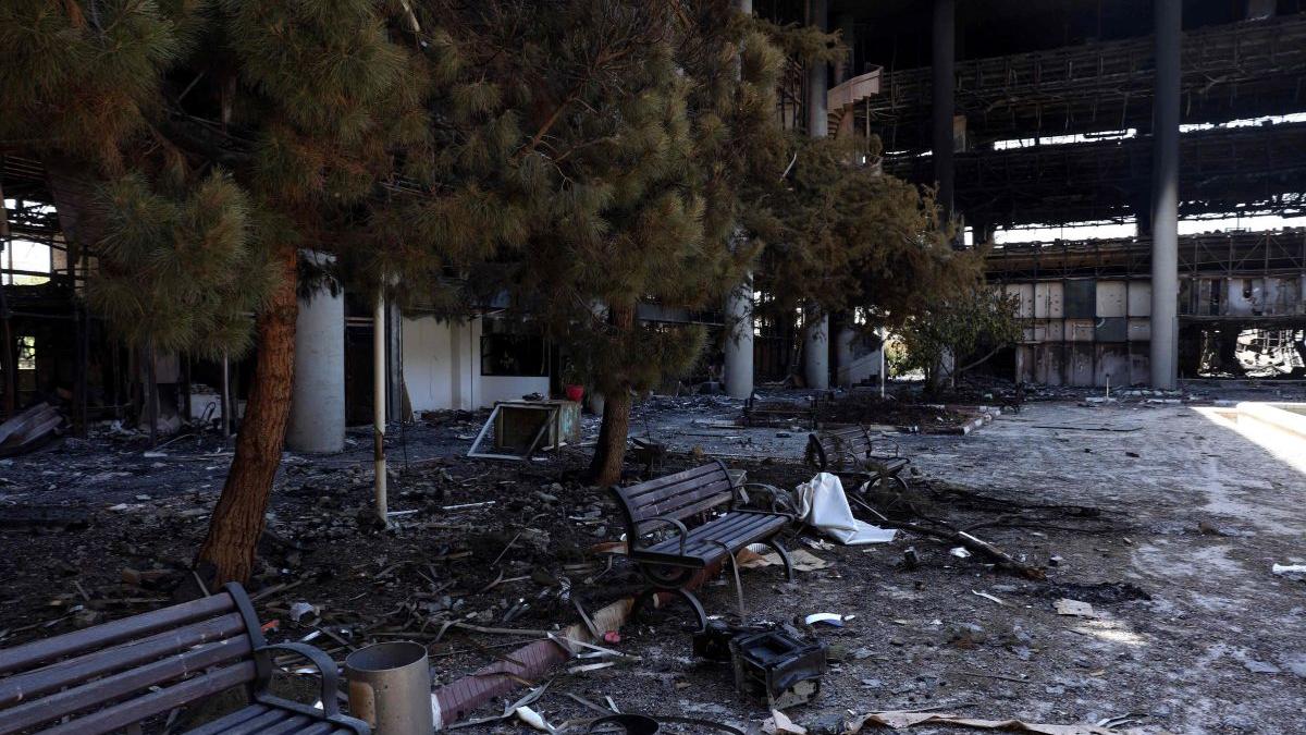 Multiple embassies close in Tehran as Israel-Iran conflict escalates ...