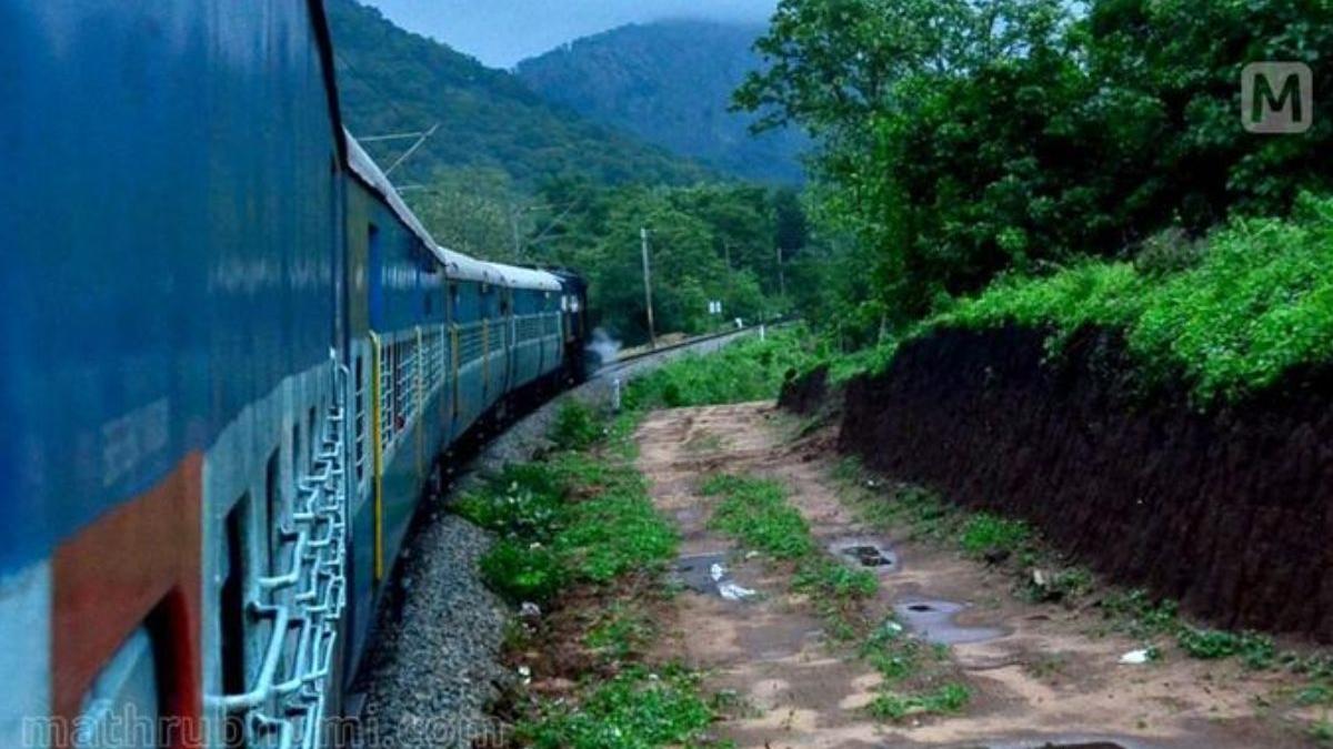 Ernakulam–Bengaluru Intercity Express upgraded to LHB coaches for ...