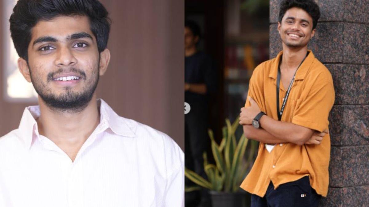 Sandeep Pradeep opens up about rumoured rift with Naslen | Mathrubhumi ...