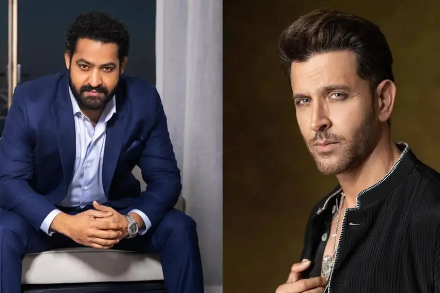 ‘Maximum time spent on crafting face-off between Hrithik and NTR’: Ayan Mukerji on War 2