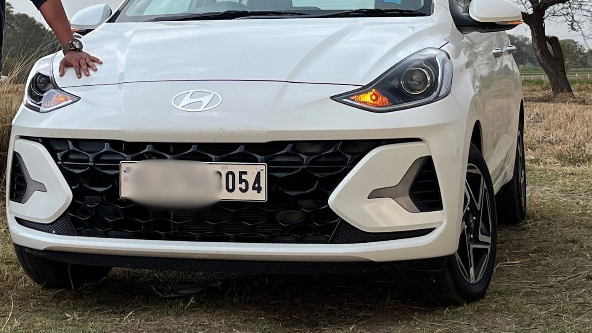 Maharashtra extends high-security number plate deadline to August 15 ...
