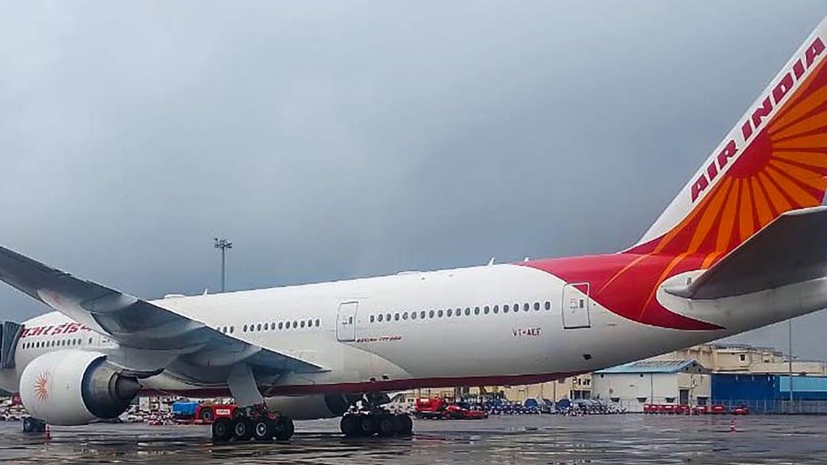 Air India in distress: Airlines bookings drop 20 per cent, fares cut up ...