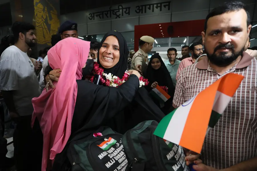 Our landlords left us behind: Indians recall trauma after evacuation ...