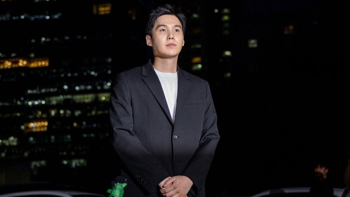 BTS Suga apologises for drunk driving after military discharge: ‘I am ...