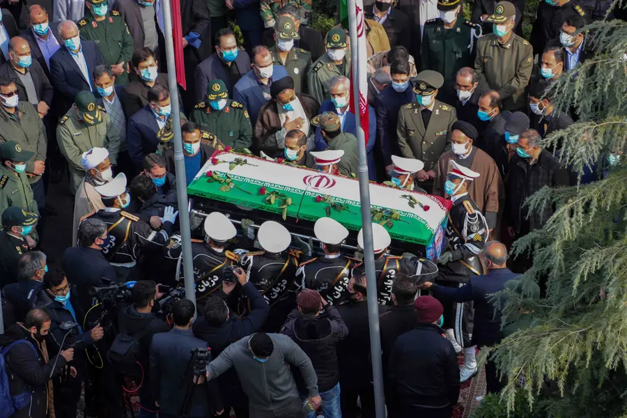 Killed in their sleep: How Israel’s 'Operation Narnia' targets Iran’s ...