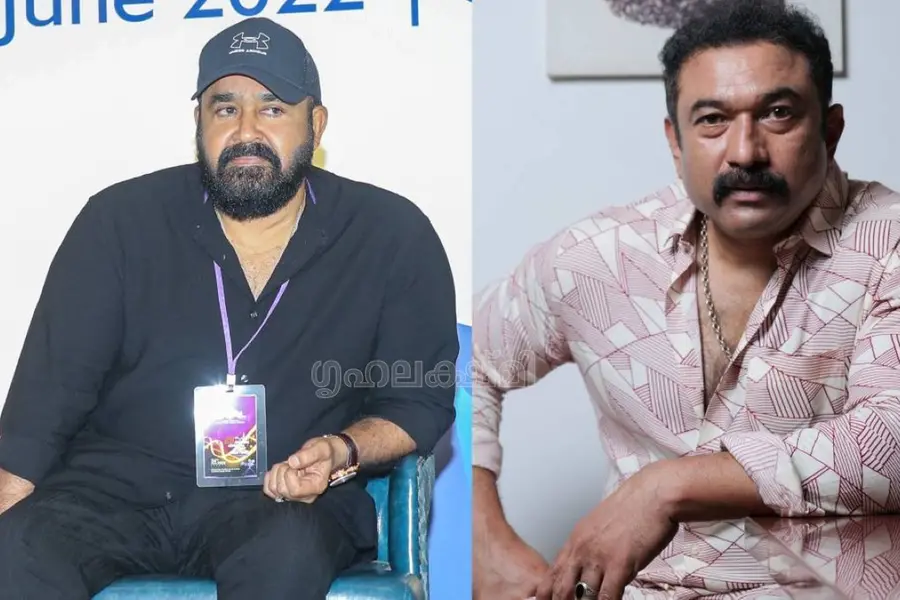 AMMA's Annual General Body Meeting: Mohanlal to Continue as President ...
