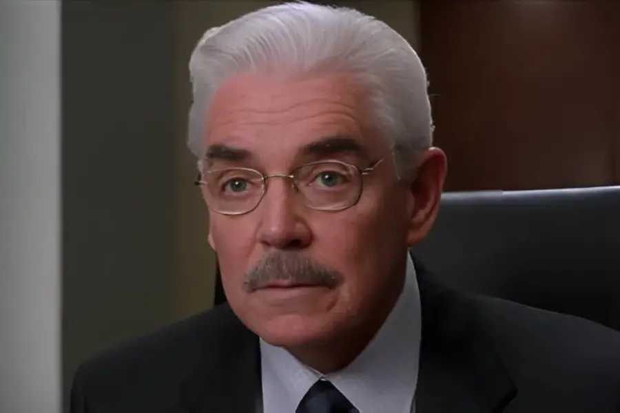 ‘Spider-Man’ actor Jack Betts passes away at 96 in California home ...
