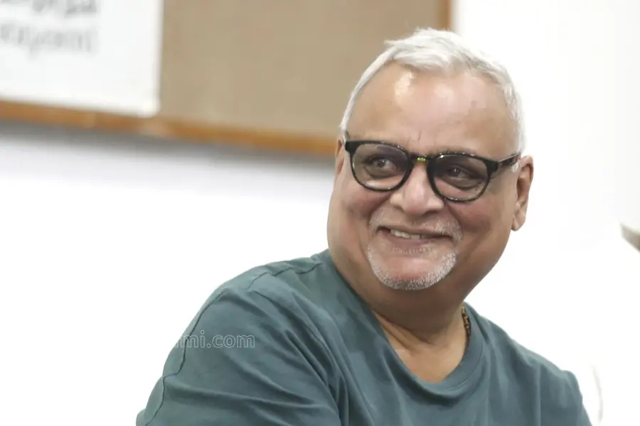 M V Shreyams Kumar to continue as RJD Kerala president | Mathrubhumi ...