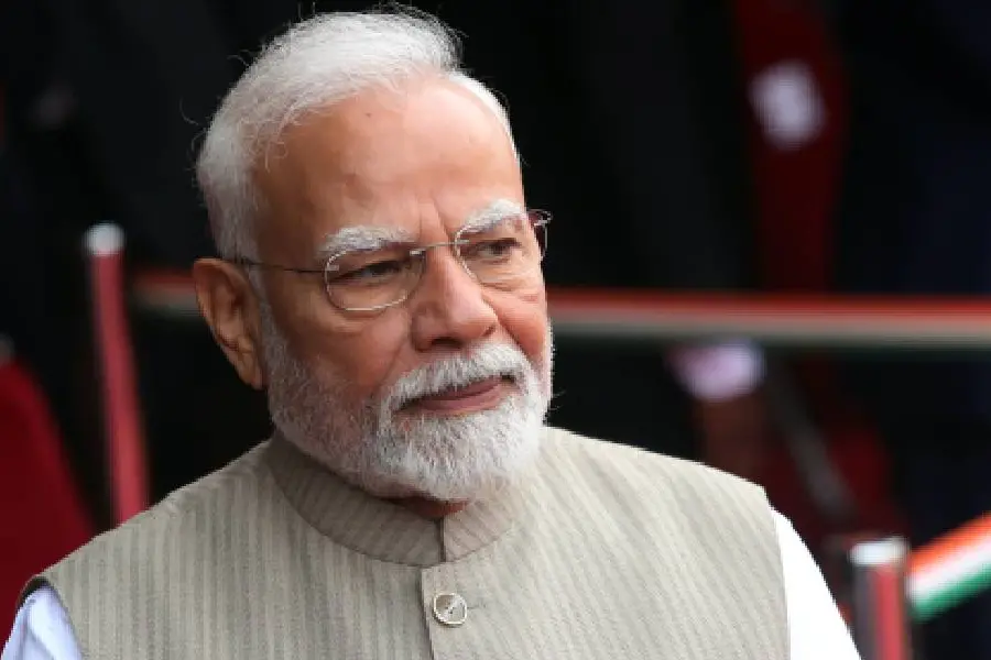 Modi speaks to Iran president, expresses 'deep concern at recent ...