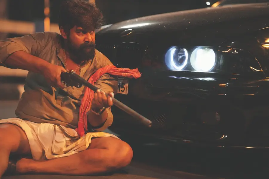 ‘Didn’t even pay me but I’m suffering the backlash...’ Joju George ...