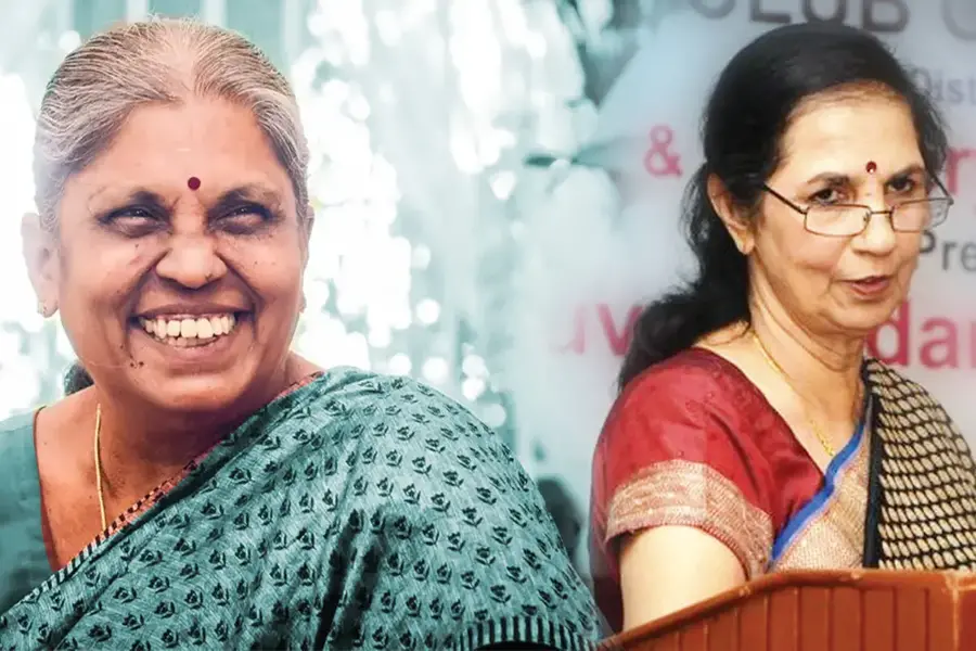 Read the inspiring story of 2 women who made HIV history — A Chennai ...