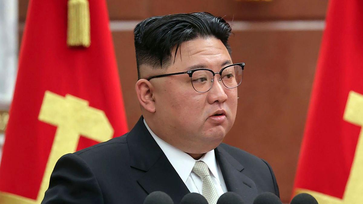 North Korea critcizes US attacks on Iran amid rising tensions