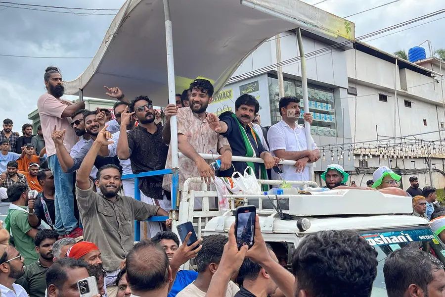 Aryadan Shoukath wins, Congress retakes Nilambur in high-stakes byelection