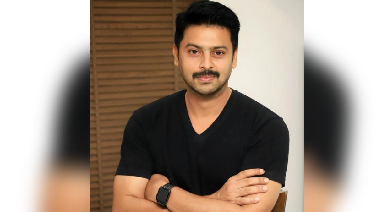 Actor Srikanth arrested in Chennai after drug test, ₹4.7 lakh narcotics ...