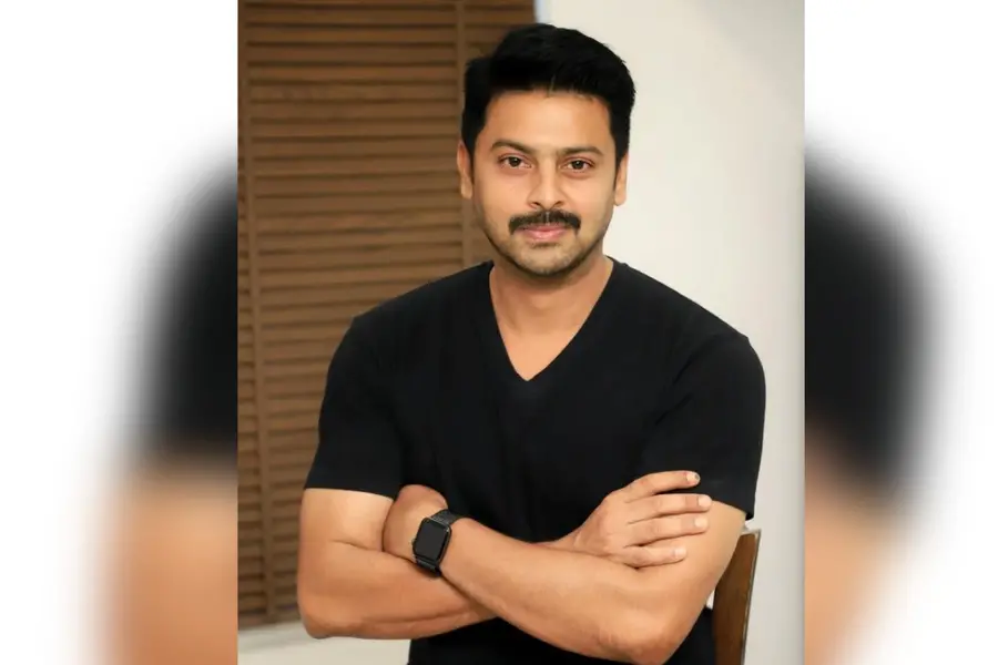 Actor Srikanth arrested in Chennai after drug test, ₹4.7 lakh narcotics ...