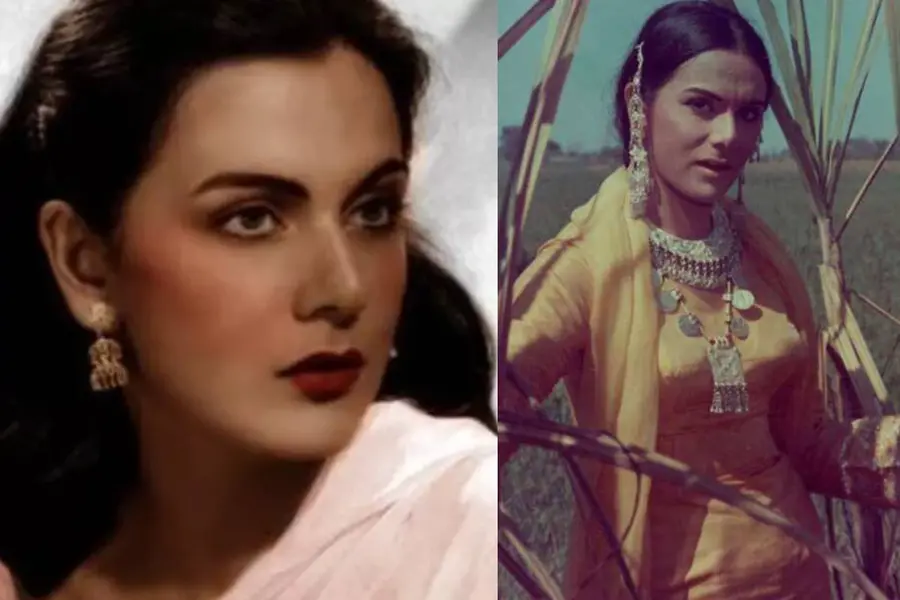 നായികയെ സംവിധായകൻ മറ്റാർക്കും വിട്ടുകൊടുത്തില്ല, പ്രണയത്തിനൊടുവി ...