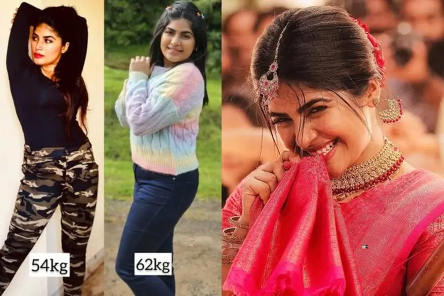 From gaining weight to cutting her hair: How classical dancer Raniya ...