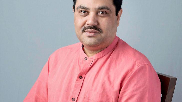 Ravi Subramanian