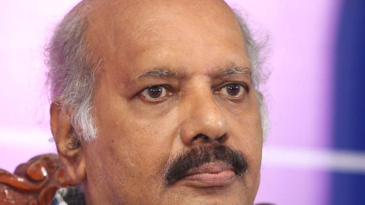 Sethu | Mathrubhumi English