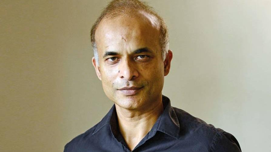Manu Joseph | Mathrubhumi English