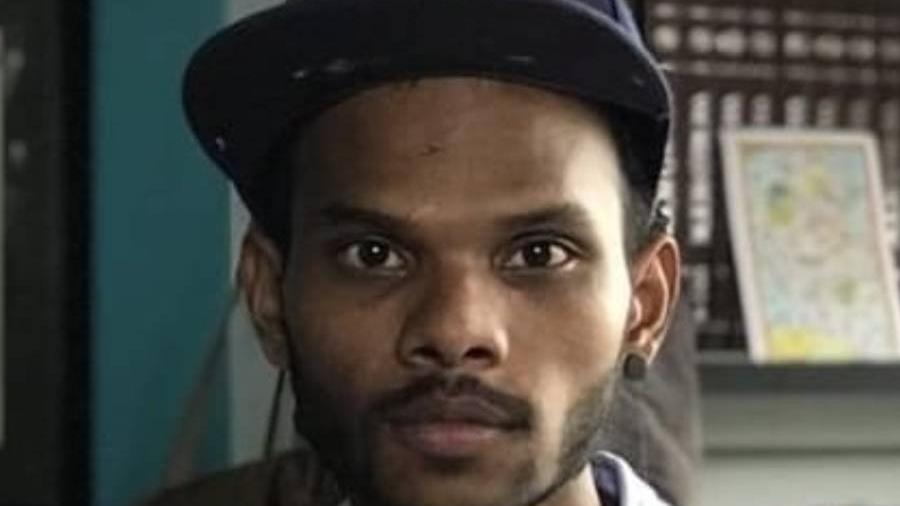 Sumeet Samos