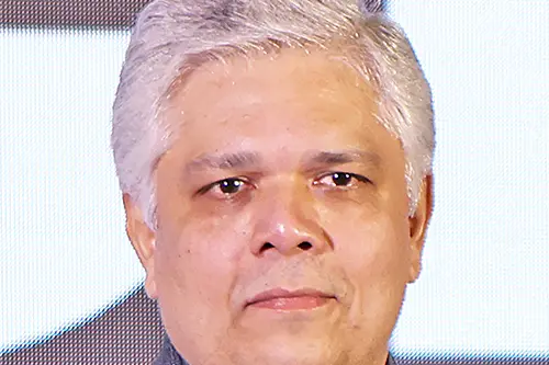 Justice Devan Ramachandran | Mathrubhumi English
