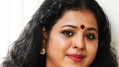 Indu Menon