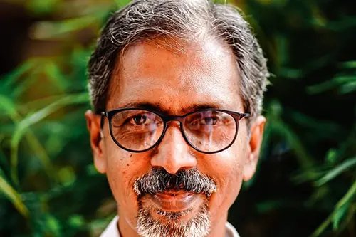 P F Mathews