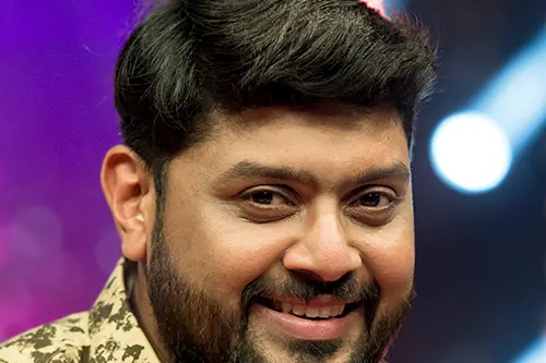 Midhun Ramesh | Mathrubhumi English