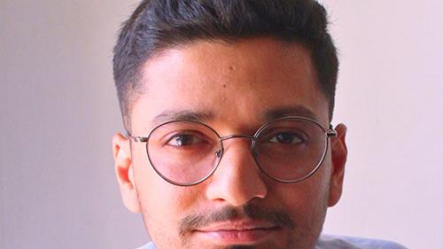Saksham Garg