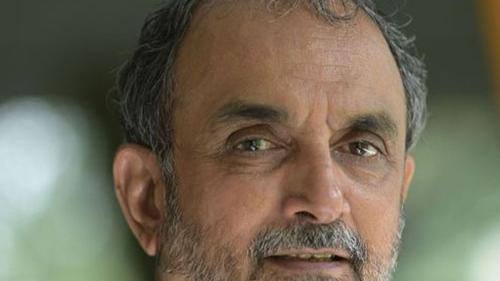 Mukund Padmanabhan | Mathrubhumi English