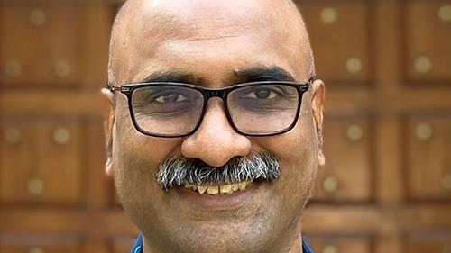 Manoj Mitta | Mathrubhumi English