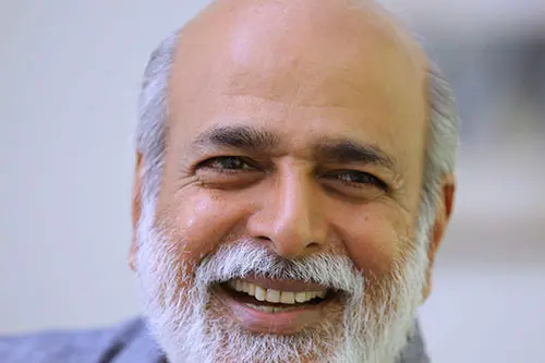 Sashi Kumar | Mathrubhumi English