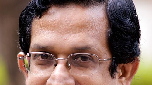 S Nagesh | Mathrubhumi English
