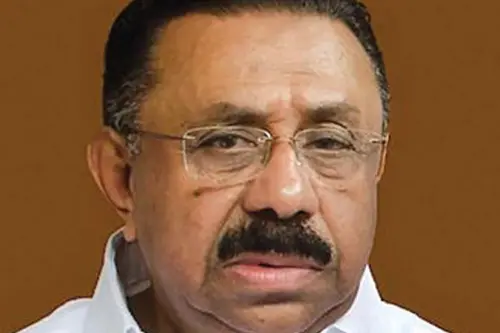 Hassan M M | Mathrubhumi English