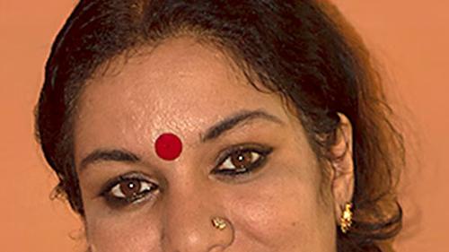 Meena T Pillai
