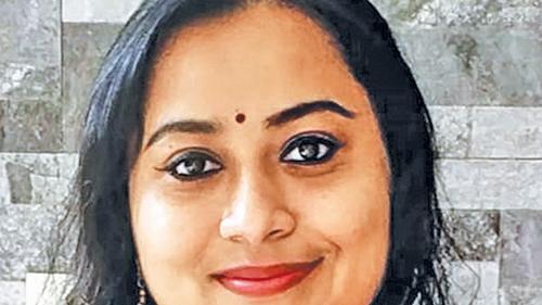 Anjali Rajan | Mathrubhumi English