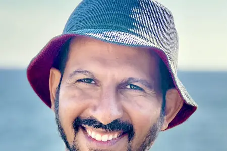 Kaushal Oza | Mathrubhumi English