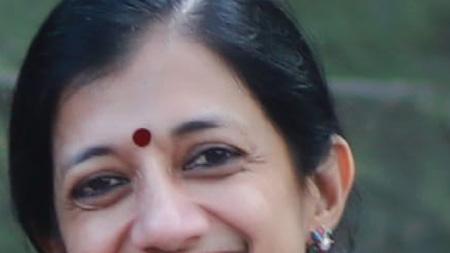 Dr. Indu G Kumar