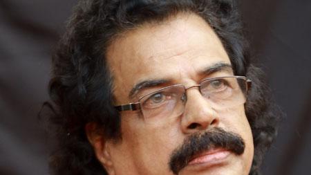 C V Balakrishnan | Mathrubhumi English