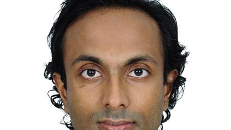 Anjan Sundaram | Mathrubhumi English