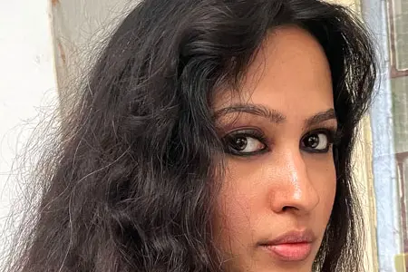 Megha Rao