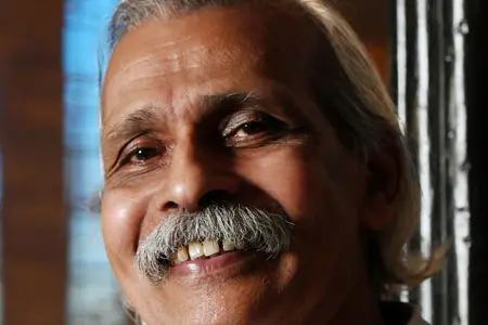 Kalpatta Narayanan | Mathrubhumi English