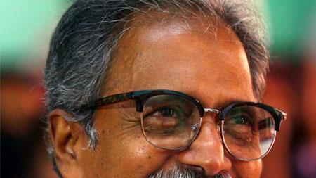 P F Mathews | Mathrubhumi English