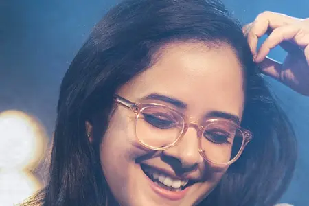 Anju Joseph