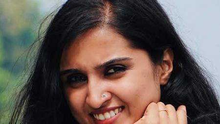 Athira Vilasini | Mathrubhumi English