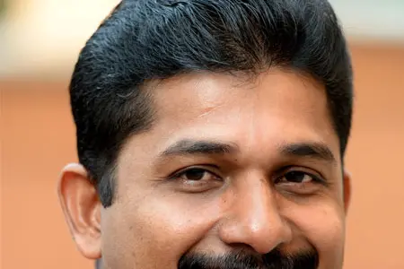 M Swaraj | Mathrubhumi English