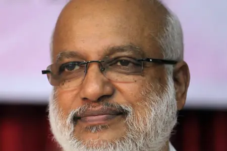 M A Baby | Mathrubhumi English
